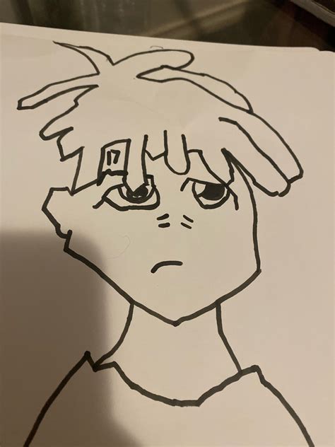 Rip X Rxxxtentacion