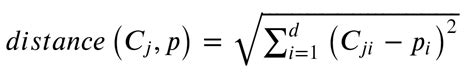 Interpretable K Means Clusters Feature Importances Towards Data Science