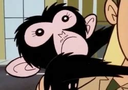 Moko Jono Powerpuff Girls Wiki Fandom