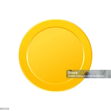 골드 코인 아이콘 세트 게임 승리 항목 토큰 머니 배지 앱 인터페이스 디자인 요소입니다 만화 이익 컬렉션 가상 트로피 기호 벡터 일러스트레이션 토큰에 대한 스톡 벡터 아트