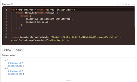 Why Isnt The Result Of My Formula Being Recognized By The Weweb Ui Ask Us Anything Weweb