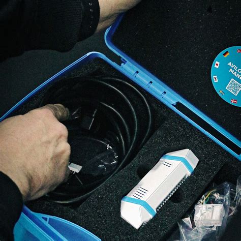 Batteritest För Elbilar Och Laddhybrider Opus Bilprovning