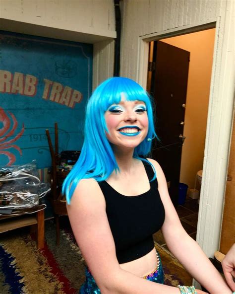 Kyra Leroux Celebmafia