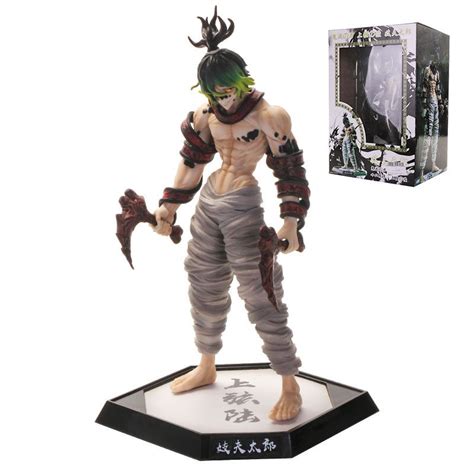 Jual Action Figure Kimetsu No Yaiba Demon Slayer Yoriichi Kokushibo