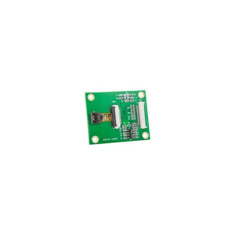 Stm32f4dis Cam Camera Module For The Stm32 Discovery Stm32f4dis Bb
