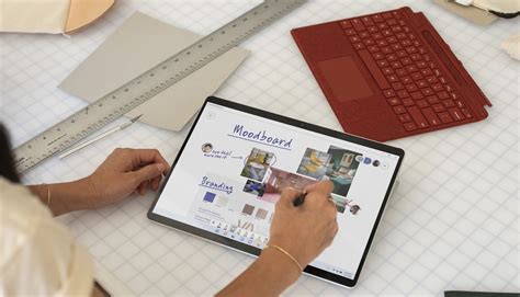 Microsoft Surface Pro X Price And Specs Tom S Guide