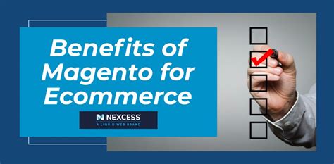 Abhishek P Hegde On Linkedin 14 Benefits Of Magento For Your Ecommerce