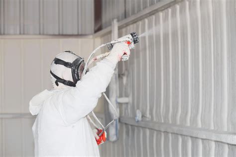 Top Quality Foam Insulation Services Pro Seal