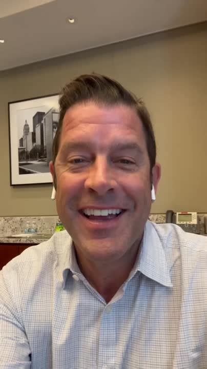 [video] Rob Johnson On Linkedin The “can You Hear Me” Podcast 2nd Anniversary Episode Is Out
