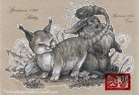 Skitty And Eevee Eventeny