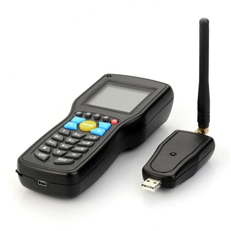 China Cheap Handheld Data Collector Manufacturers And Factory