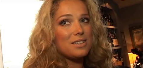 Liszowska I Jej Metamorfoza Na Instagram Aktorka Serialu Przyjaciółki