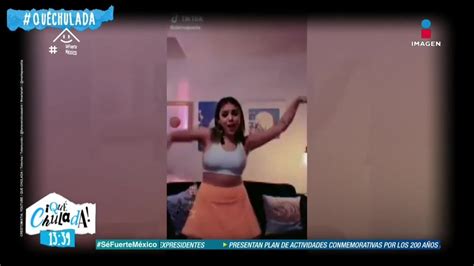 De Inocentes Niñas A Sensuales Y Guapas Famosas Qué Chulada Youtube