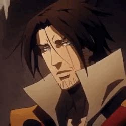 I Ship Trevor And Sypha As They Are Canon Tumblr