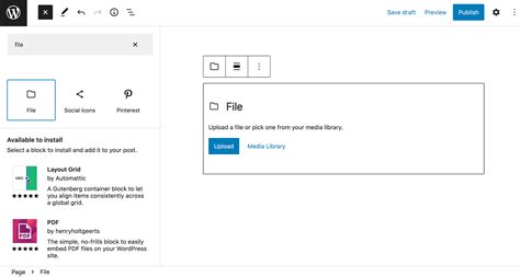 How To Upload An Html File To Wordpress 2 Ways