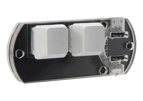 T Encoder Shield V10 Ch552 Personalice Las Teclas De Macro Cuotas