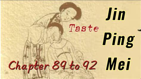 Tastejin Ping Meichapter To Youtube