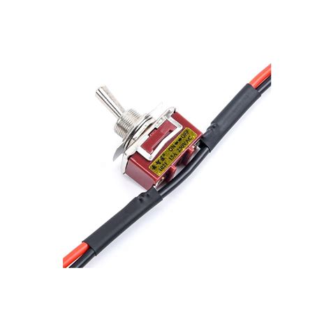 Large Current High Load Power Supply Switch Xt60