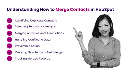 How To Merge Contacts In Hubspot Effectively Insidea