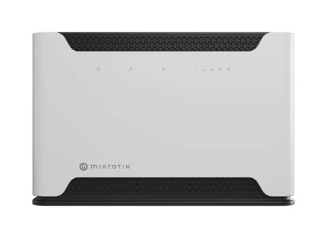Mikrotik Chateau Lte6 Ax Access Point Wi‑fi 6e Dual Band 2 4 And 5ghz