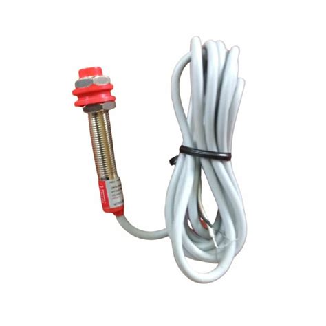 Inductive Proximity Sensor Vpx B12 Lt 04 Wx N1 Vaari Sensors