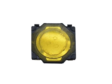 Best 2021 Latest Design Momentary Contact Push Button TS373735A Membrane Low Profile SMT