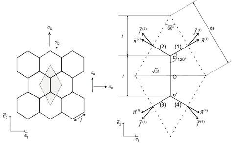 Unit Cell Structure Download Scientific Diagram
