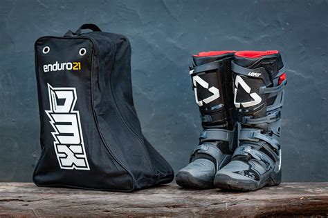 Quick Look Dmx Designs Boots Bags