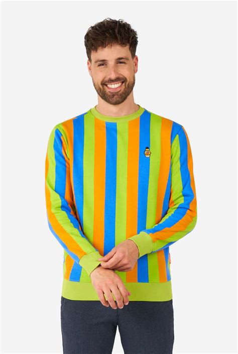 Bert™ Opposuits