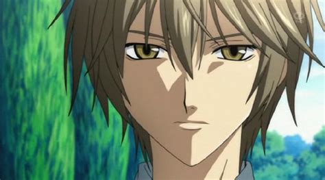 Special A Kei Takishima