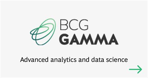 What You Can Do Working At BCG BCG Careers