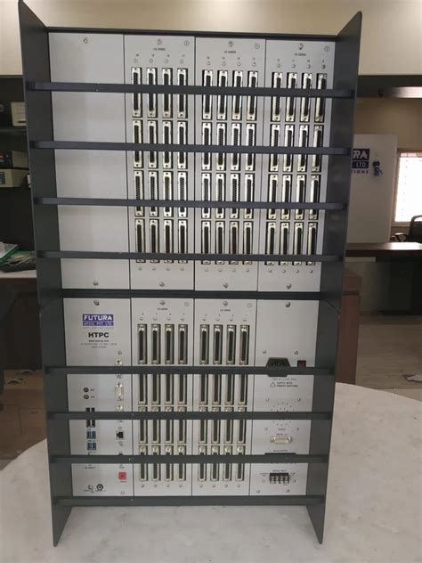 Pc Based Advanced Harness Tester At ₹ 268700piece Harness Tester In Pune Id 26273573412