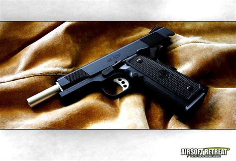 Shotgun Desktop Wallpaper