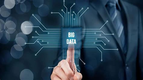 Why Big Data Is So Important Why Do We Need Big Data Analytics Dbseer