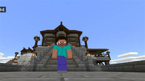 Download Multiplayer Maps For Minecraft Pe Even More Interesting
