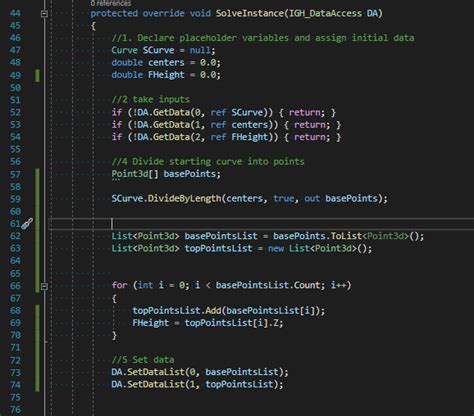 point3d z not working grasshopper developer mcneel forum
