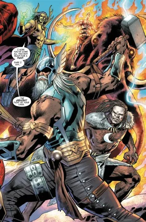Avengers Assemble Alpha 1 2022 Recenzja Planeta Marvel