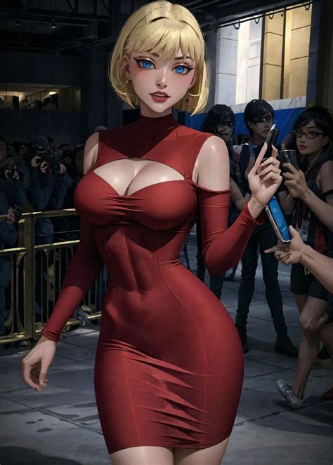 Supergirlgalatea Dc Animated Universe Lora In 2023 Comic Art Girls