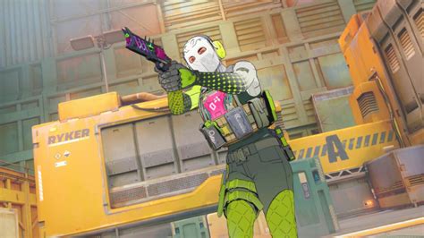 Spectre Divide Closed Beta Announced How To Take Part