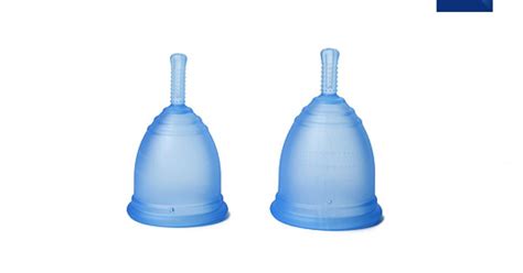 전 세계 여성들이 선호하는 생리컵 베스트5