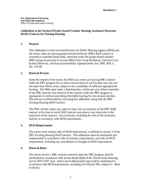 Hud 2328 Doc Template Pdffiller