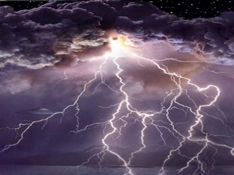 Second Life Marketplace Lightning Strikes Texture