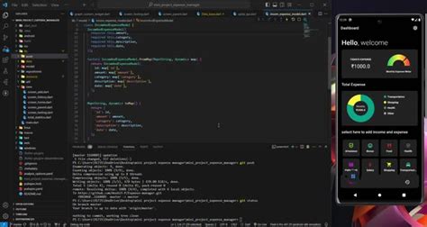 flutter appdevelopment sqflite programming workinprogress anshif p