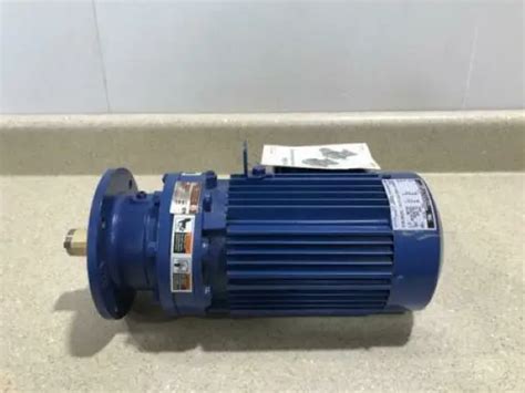 Sumitomo Cyclo 6000 Reducer Chh 6140da 731 Cyclo Speed Reducer Hsh