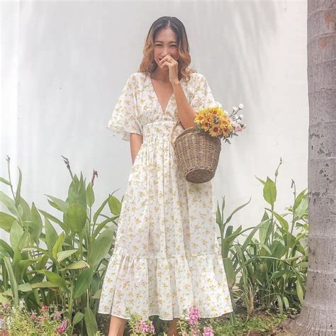 Jess Dang Jessdangvn • Instagram Photos And Videos Clara Dress Pattern Dress Vintage