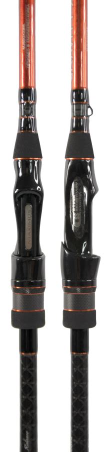 MAXIMUS GRAVITY X JIG Spinning rods