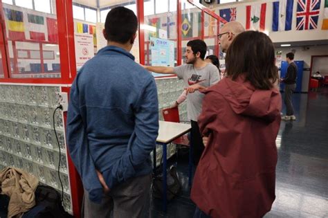 Ib Collaborative Science Project Home Page Posts