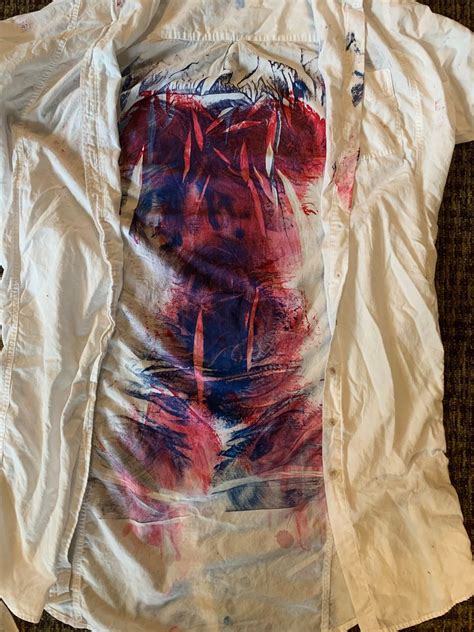 Grace Hanson 2024 Senior Art Show Carleton College