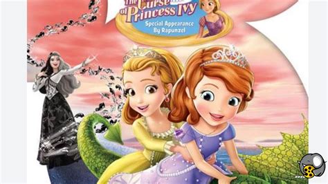 انیمیشن پرنسس سوفیا فصل 1 قسمت 4 دوبله فارسی کارتون پرنسس سوفیا دوبله فارسی فیلو