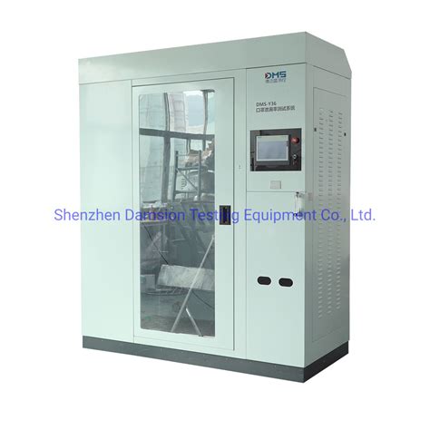 Ac220v 50hz Laboratory Instrument Static Load Bacterial Filter Bacteria